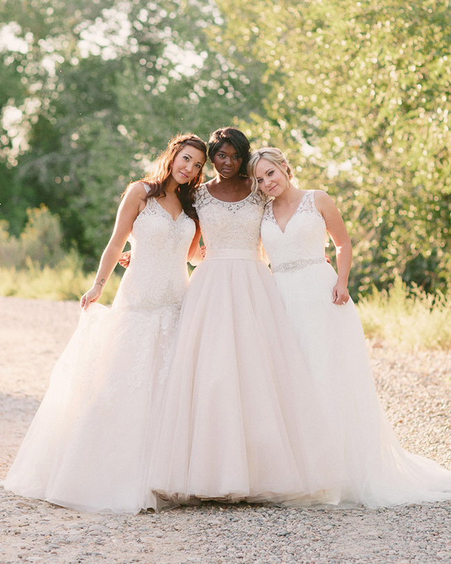 Rustic Farm Wedding Inspiration Shoot | Emmaline Bride