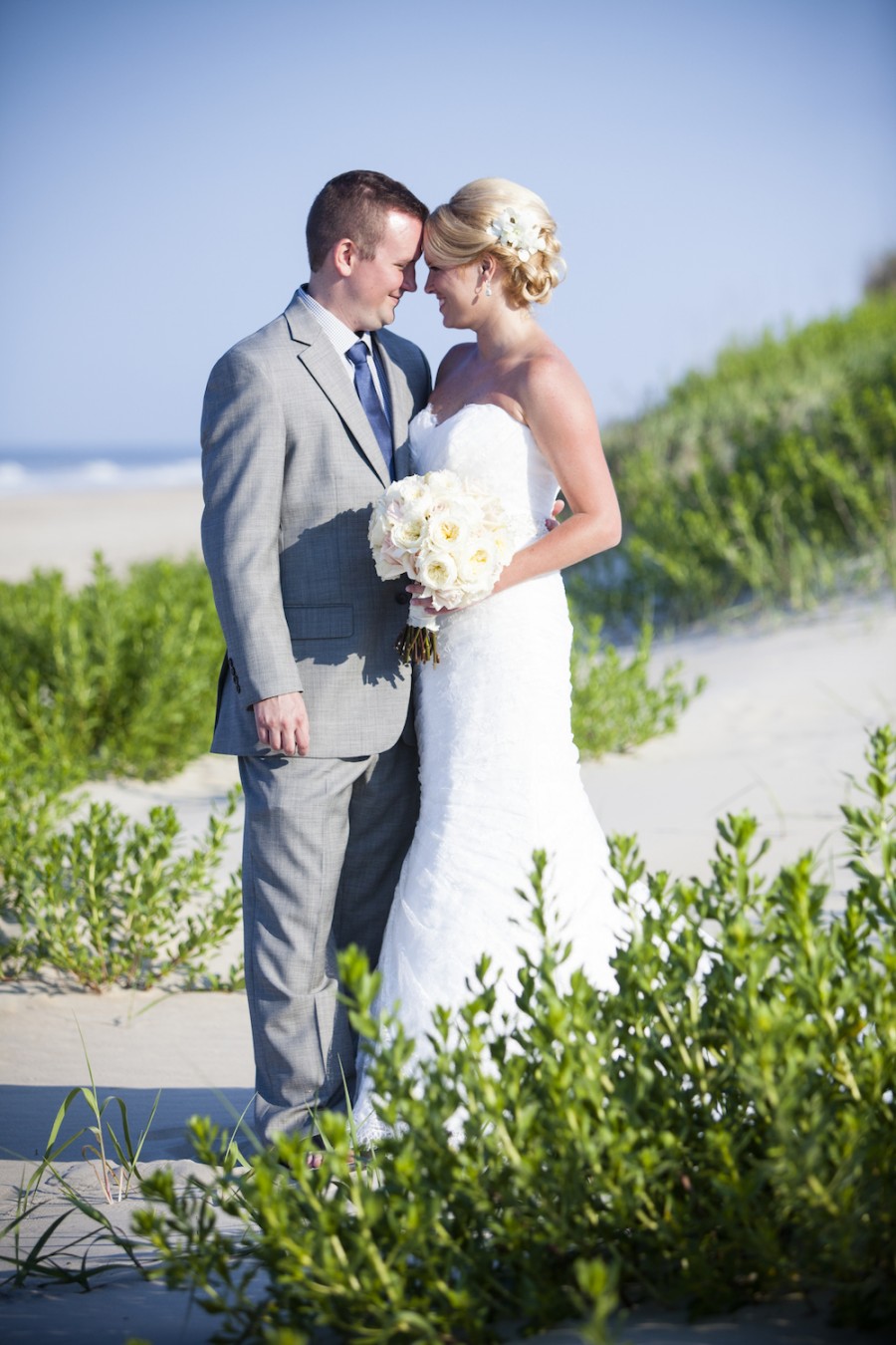 Outer Banks Weddings: Why OBX is Beach Wedding Heaven