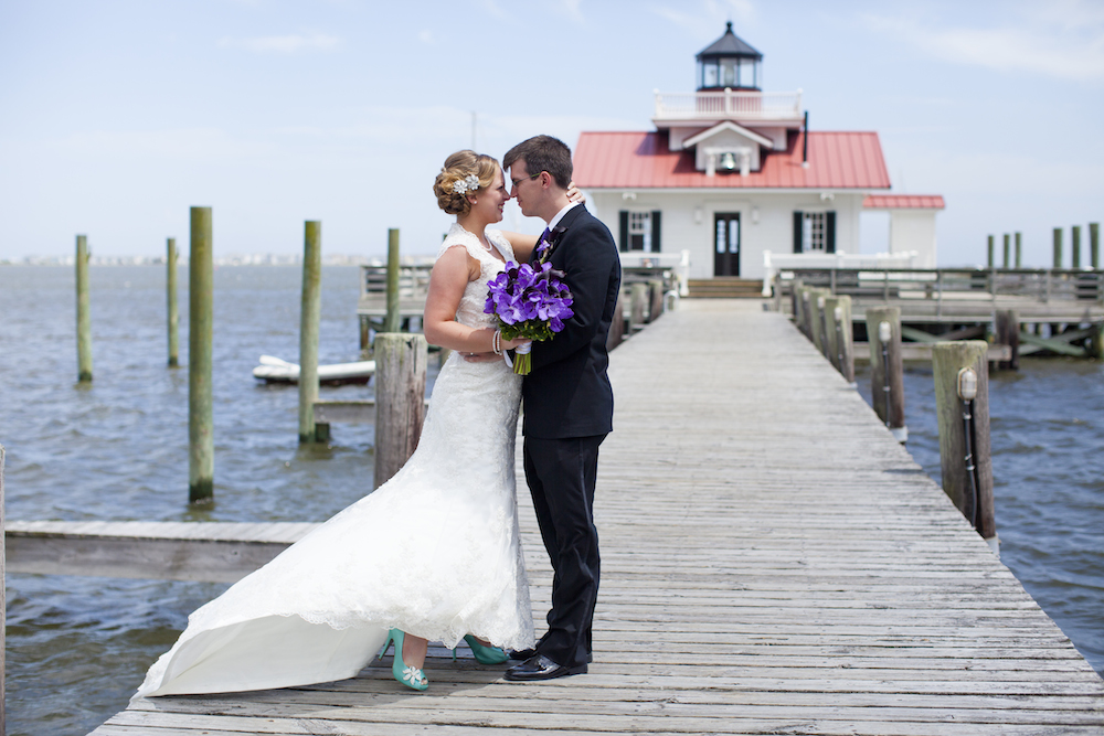 Outer Banks Weddings: Why OBX is Beach Wedding Heaven