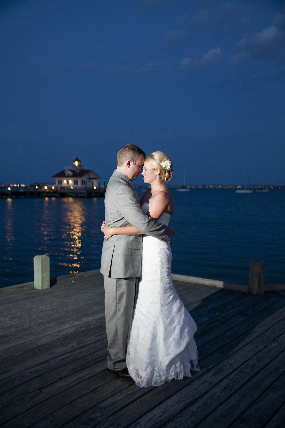 Outer Banks Weddings: Why OBX is Beach Wedding Heaven