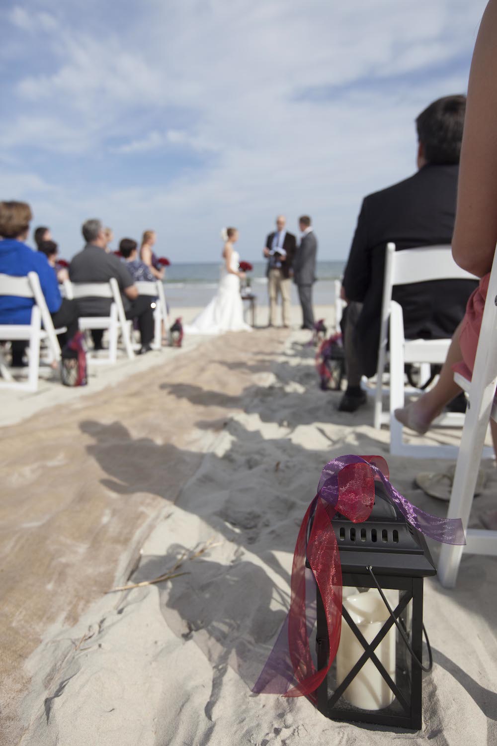 Outer Banks Weddings: Why OBX is Beach Wedding Heaven