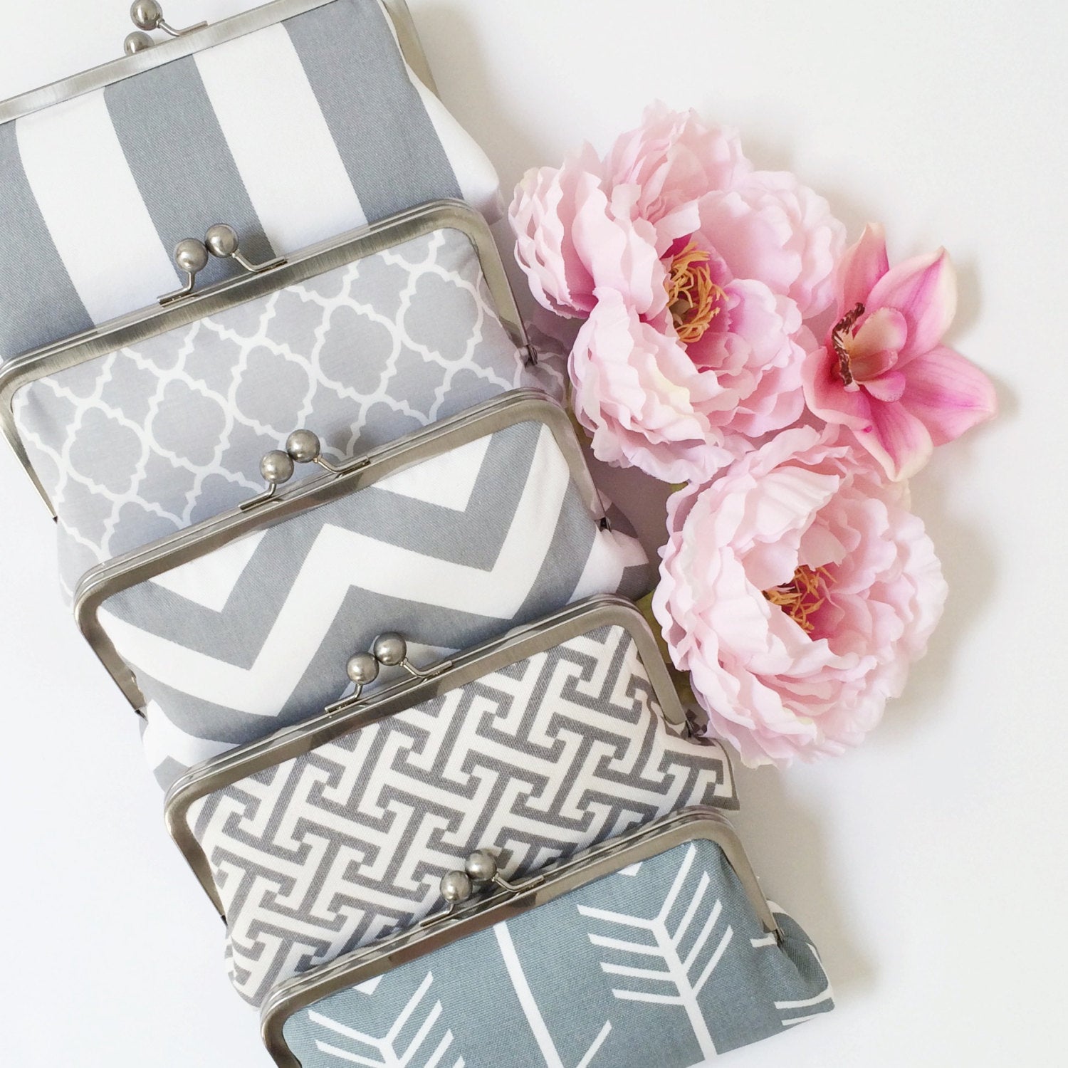 Lovely Little Clutches | Emmaline Bride Wedding Blog