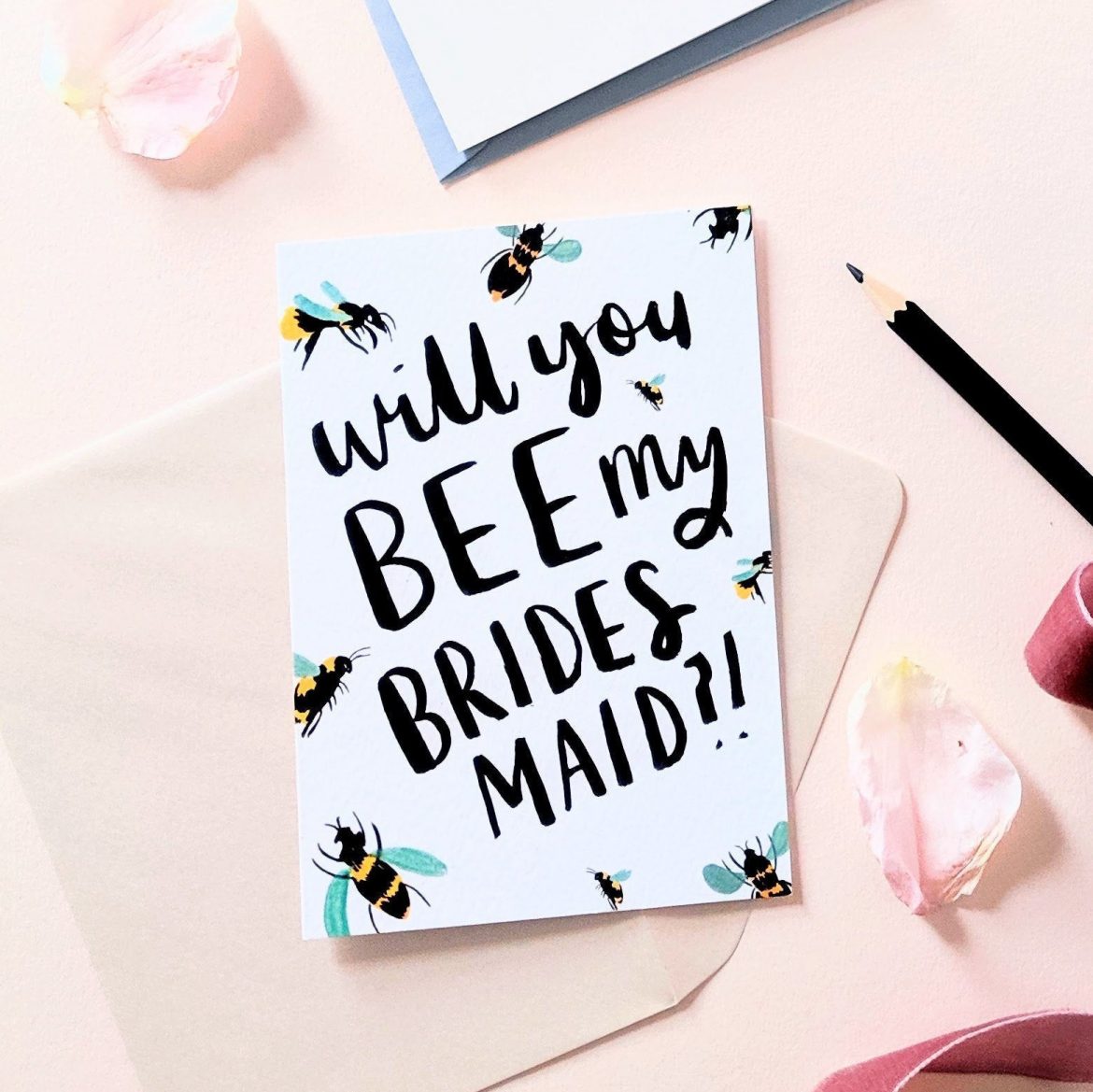50 Sweetest Honey Bee Themed Wedding Ideas | Emmaline Bride