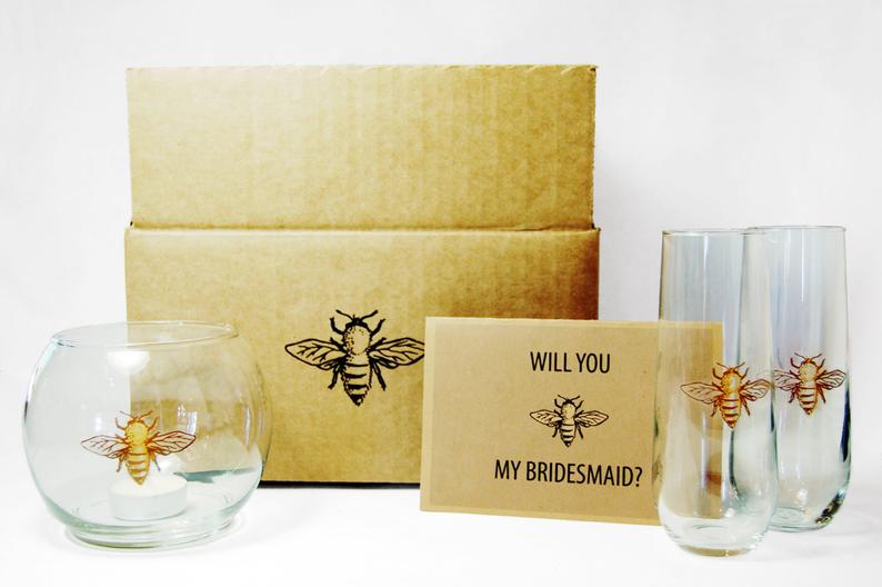 50 Sweetest Honey Bee Themed Wedding Ideas | Emmaline Bride