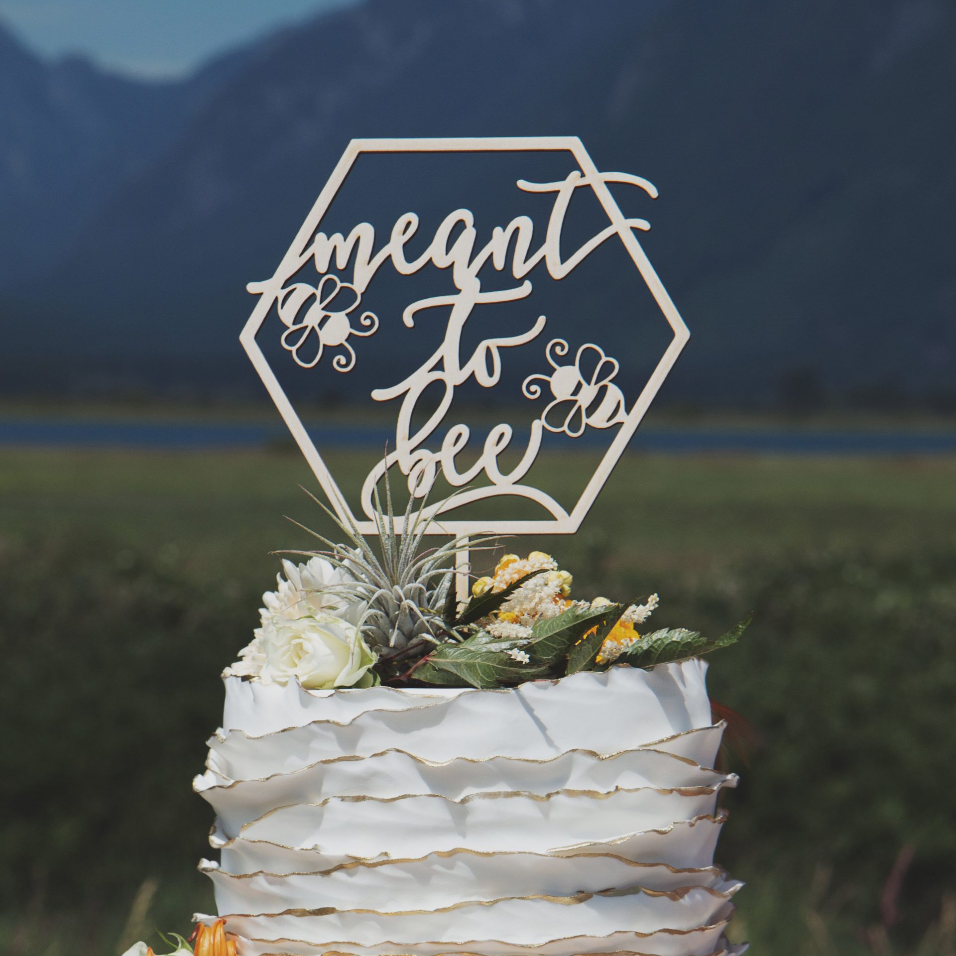 50 Sweetest Honey Bee Themed Wedding Ideas | Emmaline Bride