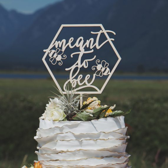 50 Sweetest Honey Bee Themed Wedding Ideas | Emmaline Bride