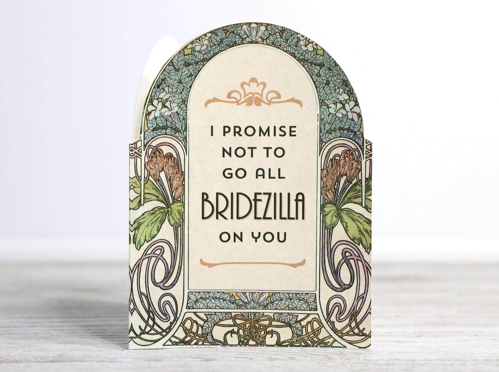5 Warning Signs You May Be a Bridezilla | Emmaline Bride