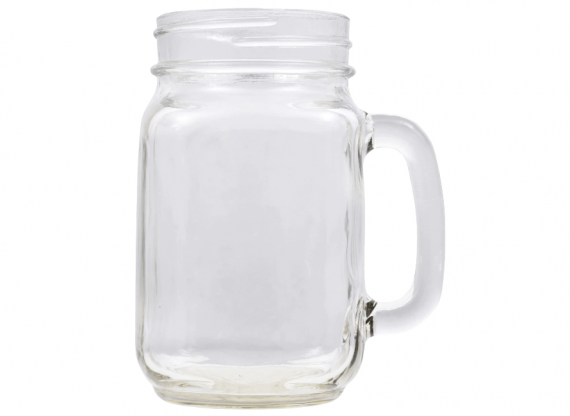 Mason Jar Mistakes to Avoid - Handmade Wedding | Emmaline Bride®