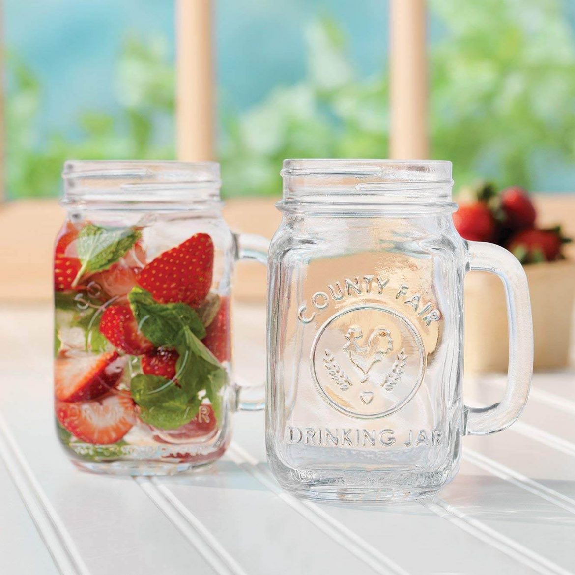 Mason Jar Mistakes to Avoid - Handmade Wedding | Emmaline Bride®