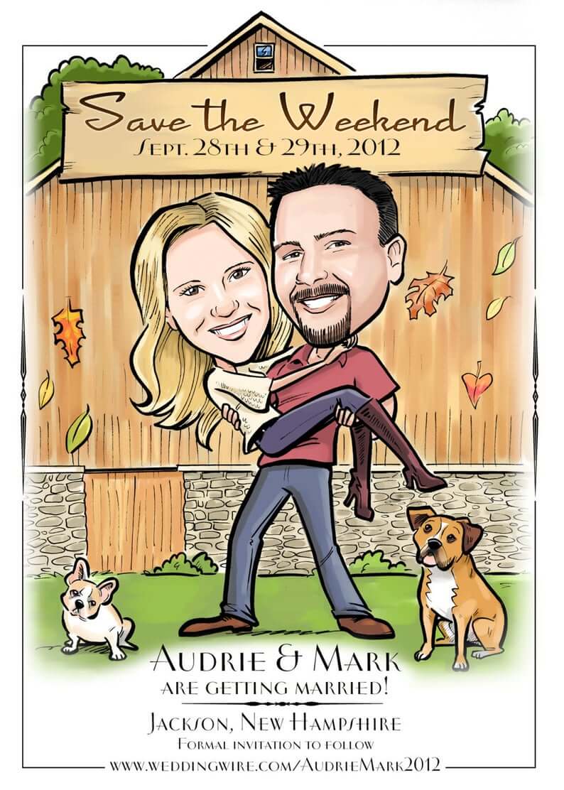 Guest Book Mistakes to Avoid - Handmade Wedding | Emmaline Bride®