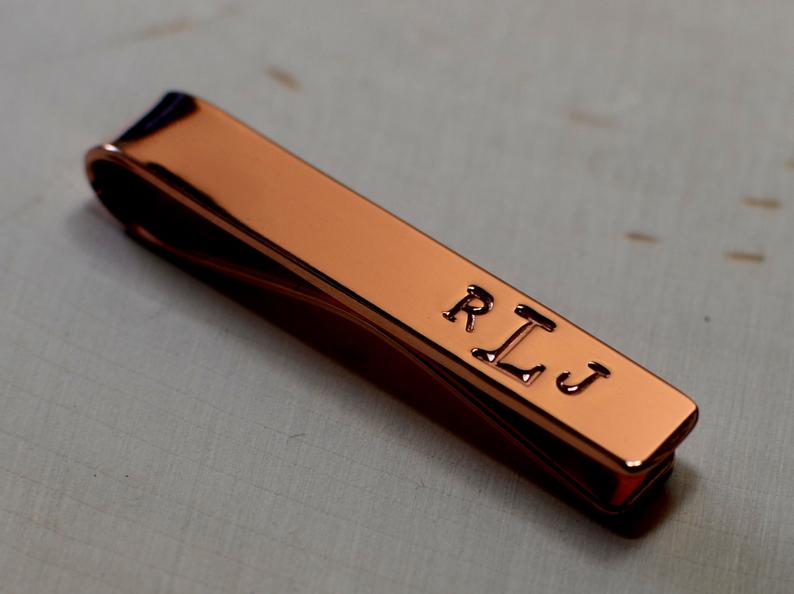 Wedding Tie Bar: Where to Find Personalized Tie Bars for Weddings