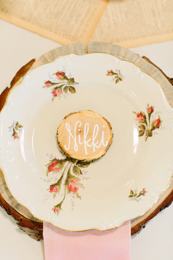 40+ Wood Themed Wedding Ideas | Emmaline Bride