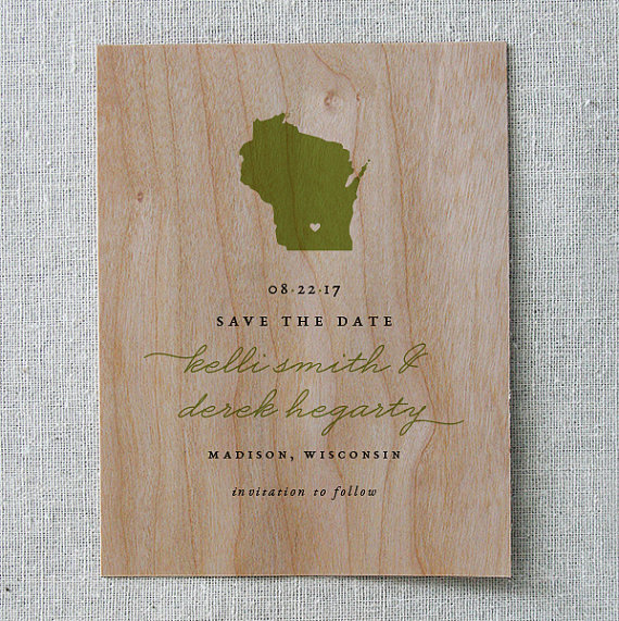 40+ Wood Themed Wedding Ideas | Emmaline Bride
