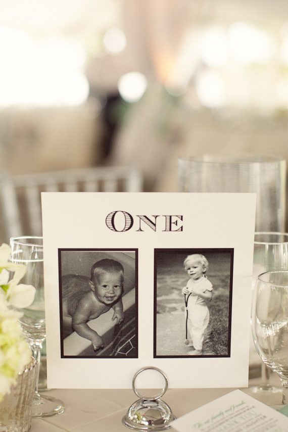 8 Ways to Have More Fun with Your Table Numbers