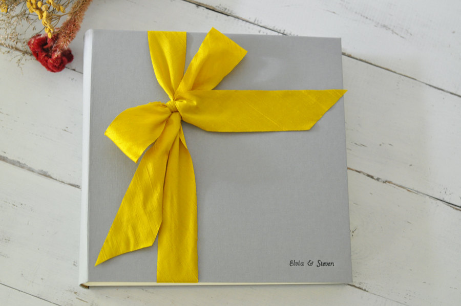 Do You Really Need a Guest Book for Your Wedding?