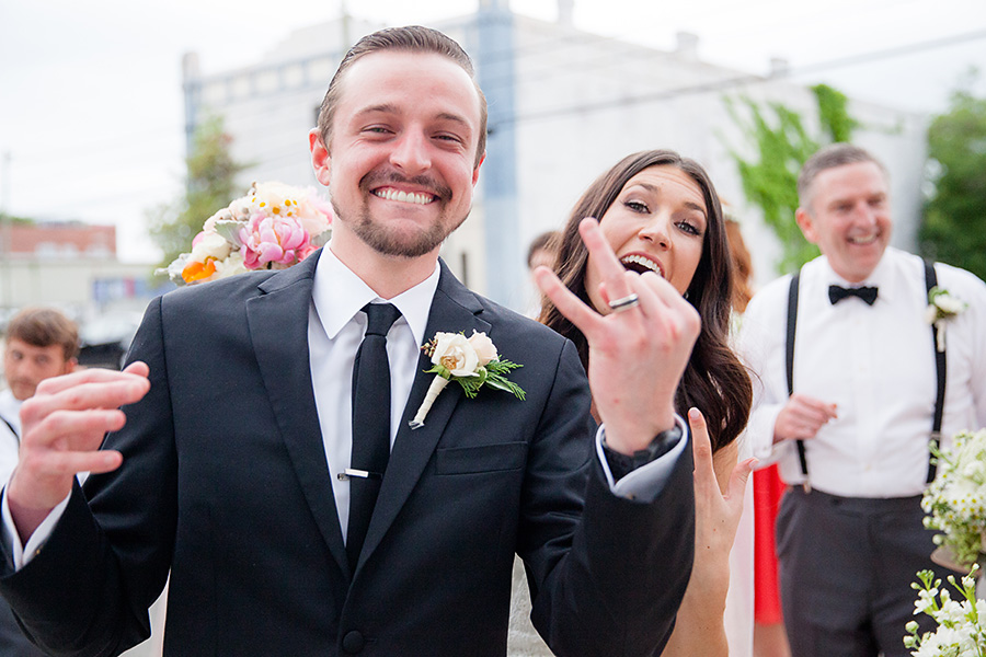 Best Man Duties: 12 Things the Best Man Needs to Do