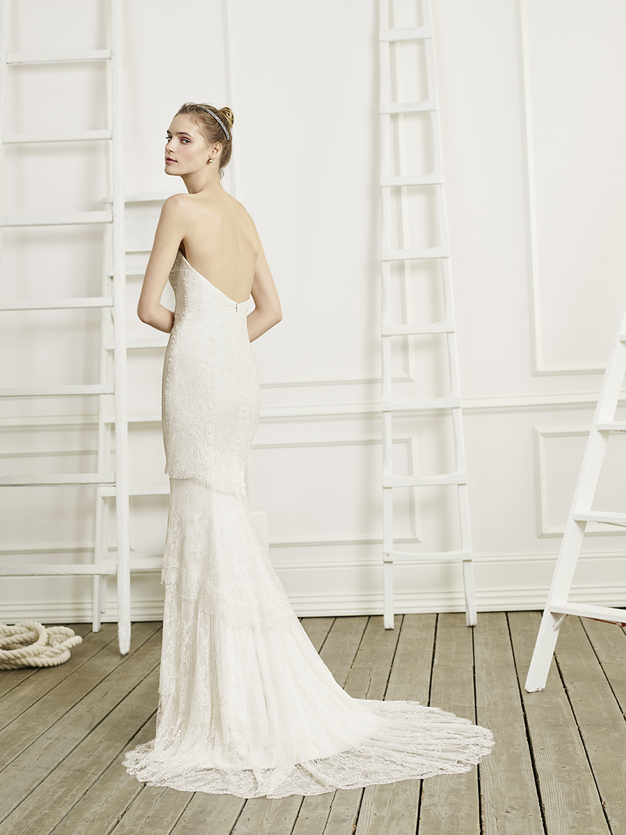 Casablanca Bridal Gowns 2016 Beloved Collection | Emmaline Bride