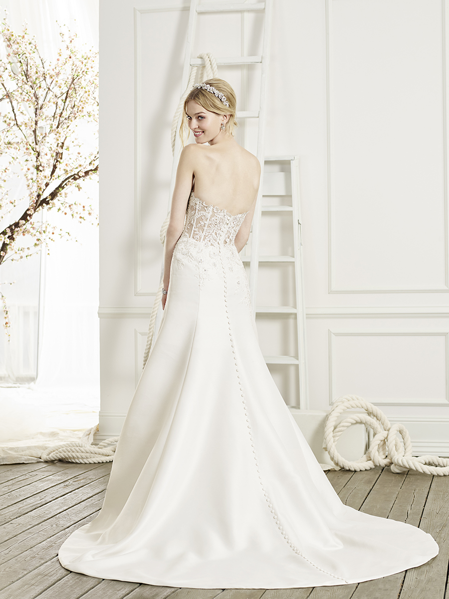 Casablanca Bridal Gowns 2016 Beloved Collection | Emmaline Bride