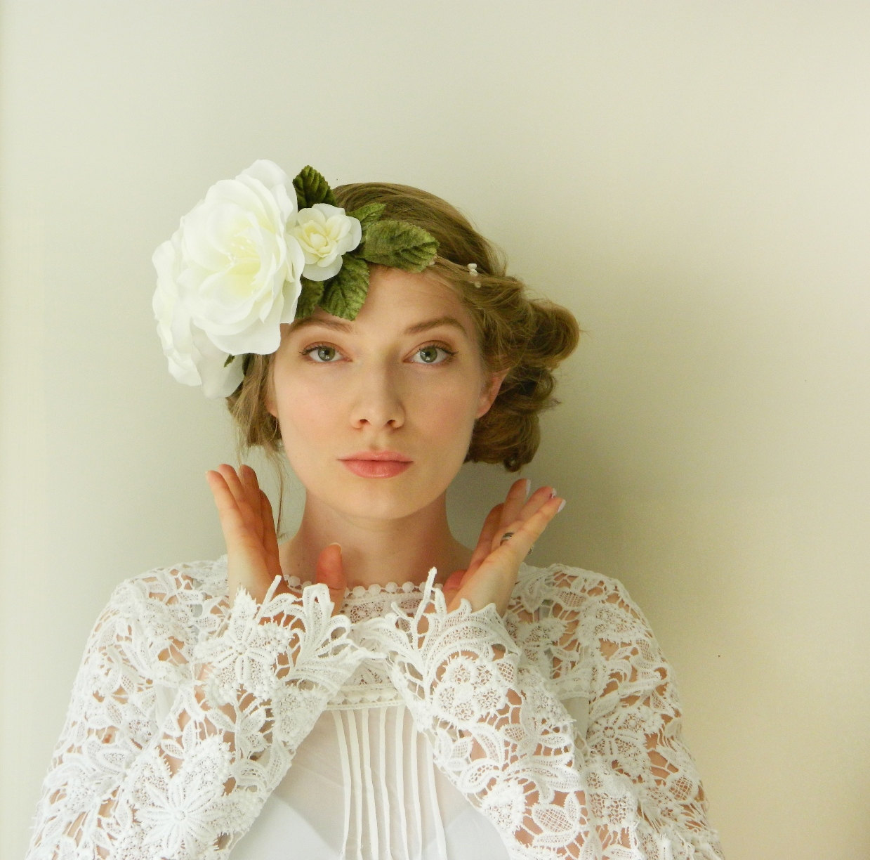 3 Easy Tips for Choosing a Wedding Hair Crown