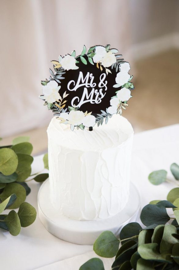 32 Best Black and White Wedding Ideas That Will Make It Easy