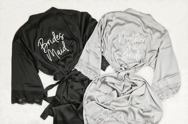 32 Best Black and White Wedding Ideas That Will Make It Easy