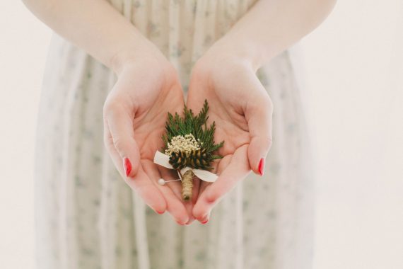 30 Most Unique Boutonniere Ideas for Weddings | Emmaline Bride®