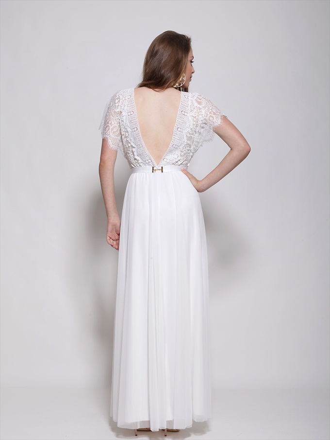 10 Handmade Wedding Dresses (Under $700!) | Emmaline Bride