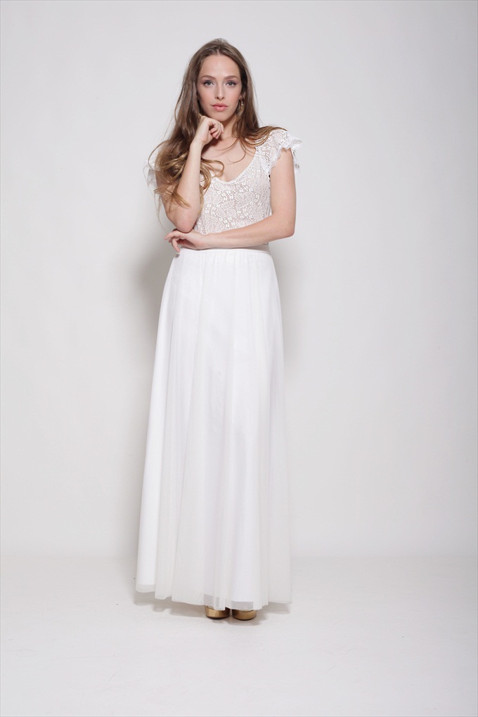 10 Handmade Wedding Dresses (Under $700!) | Emmaline Bride