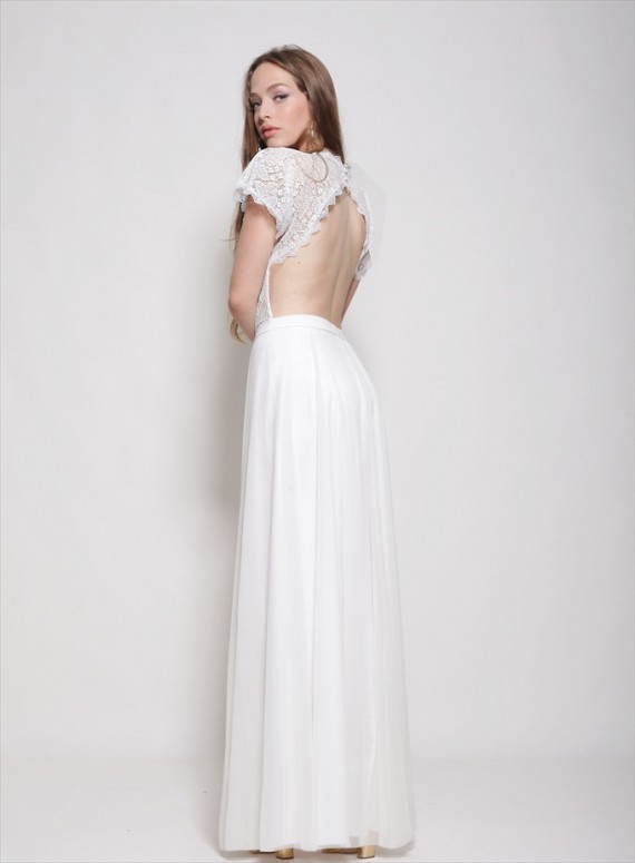 10 Handmade Wedding Dresses (Under $700!) | Emmaline Bride