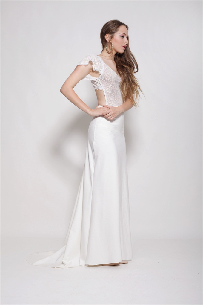 10 Handmade Wedding Dresses (Under $700!) | Emmaline Bride