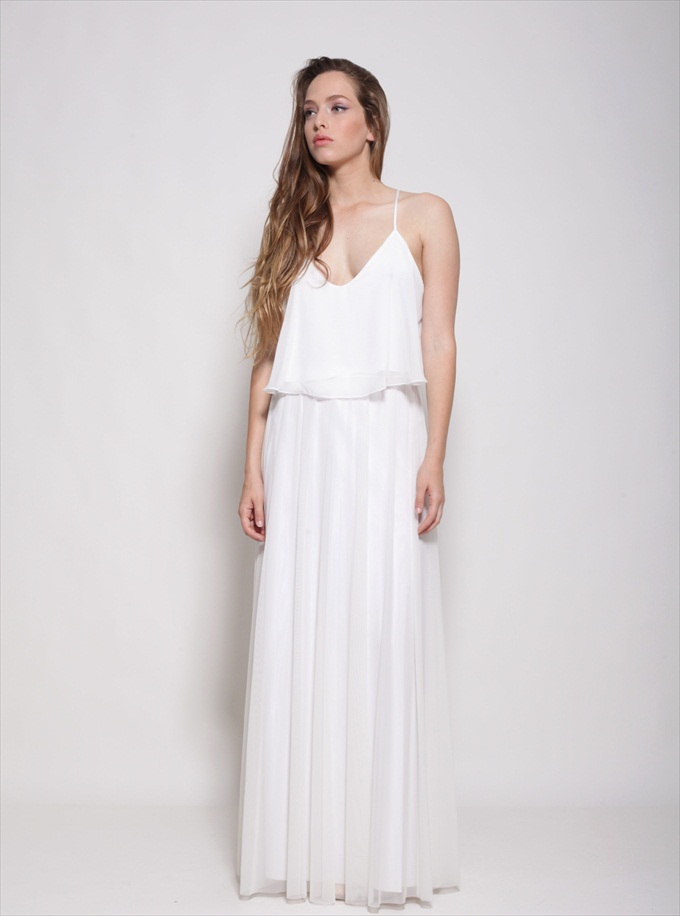 10 Handmade Wedding Dresses (Under $700!) | Emmaline Bride