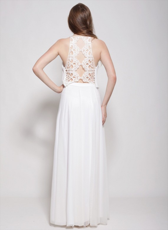 10 Handmade Wedding Dresses (Under $700!) | Emmaline Bride