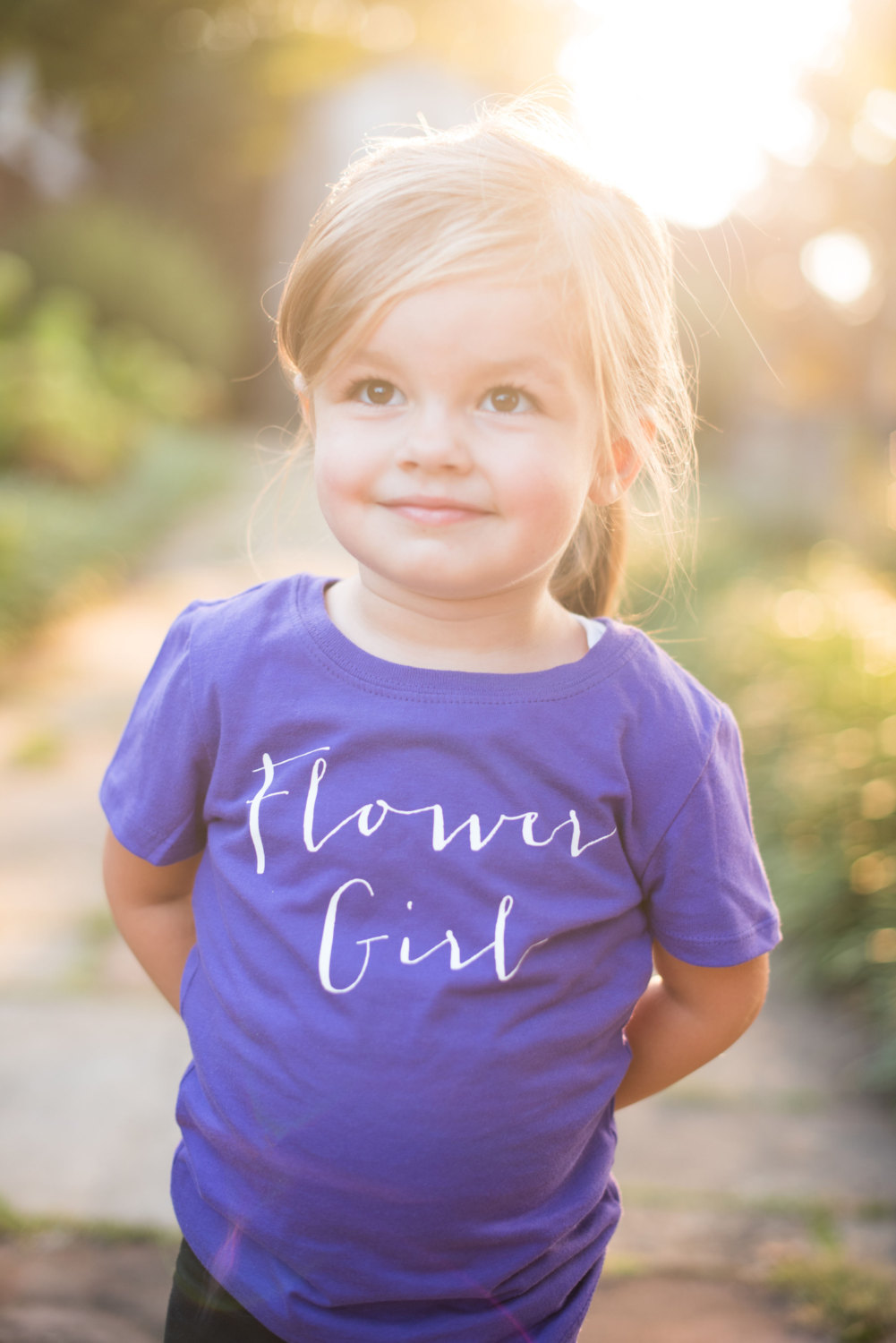 30 Most Unique Flower Girl Gift Ideas | Emmaline Bride®