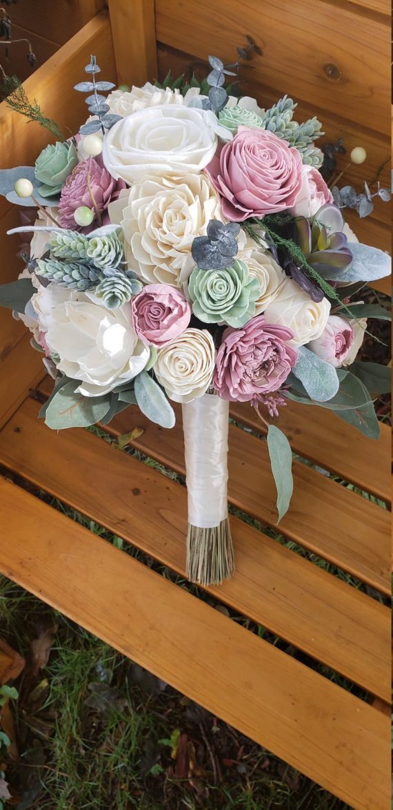30 Beautiful Sage Green Ideas for Weddings