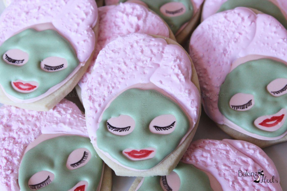 How to Throw a Spa Bachelorette Party at Home | Emmaline Bride