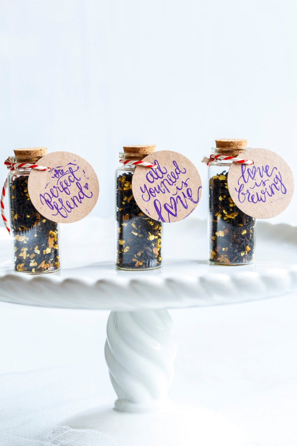 Tea Wedding Favors: The Ultimate Guide | Emmaline Bride