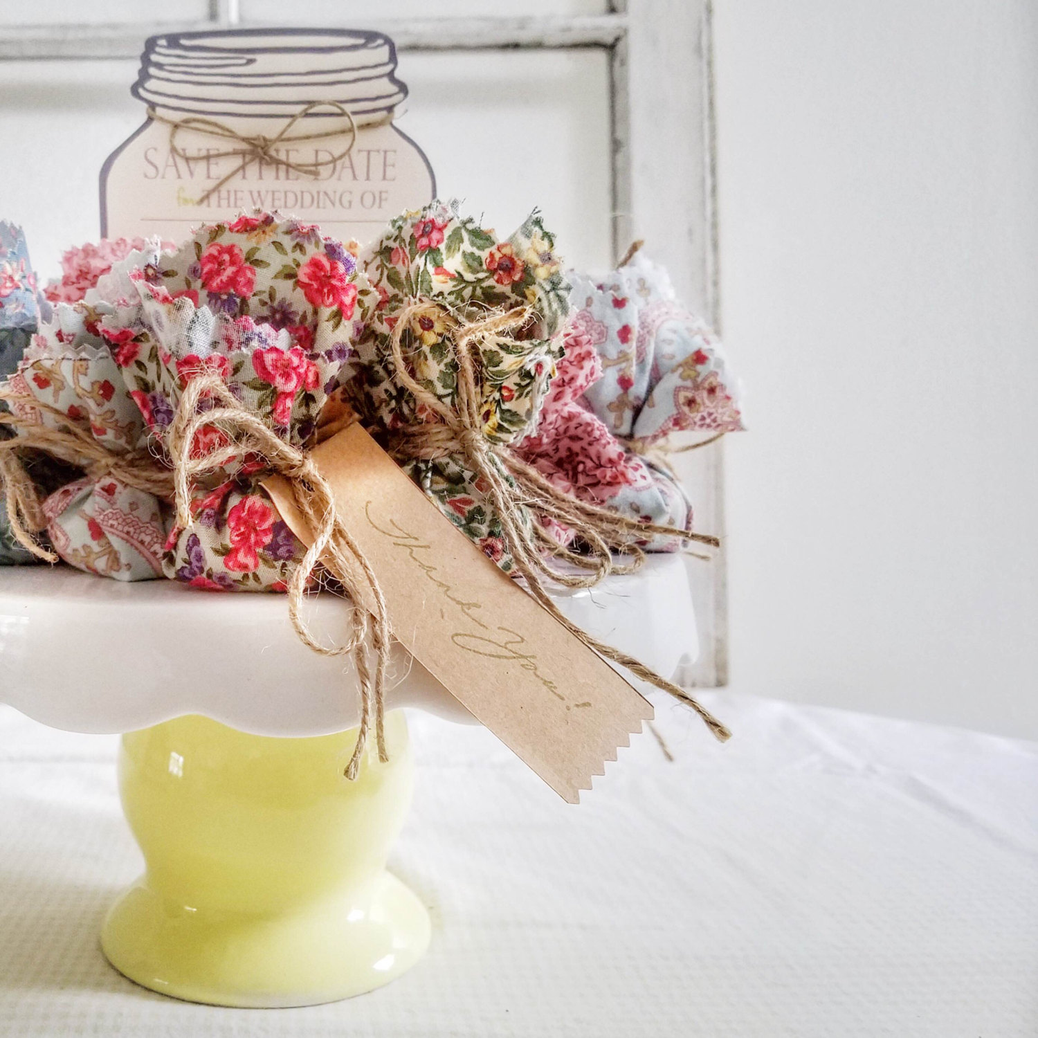 Tea Wedding Favors: The Ultimate Guide | Emmaline Bride