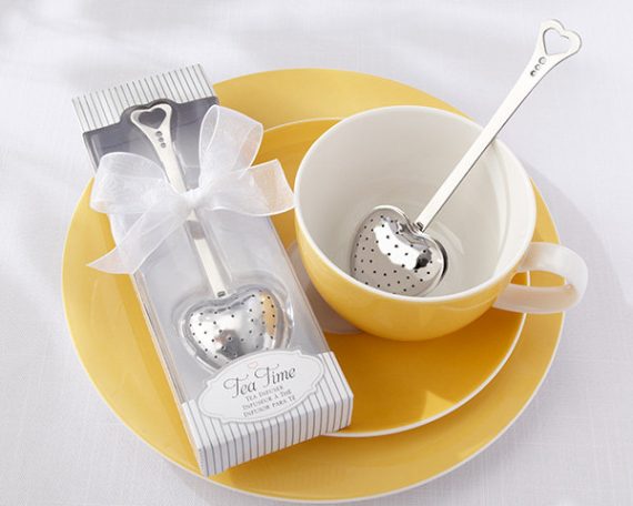 Tea Wedding Favors: The Ultimate Guide | Emmaline Bride