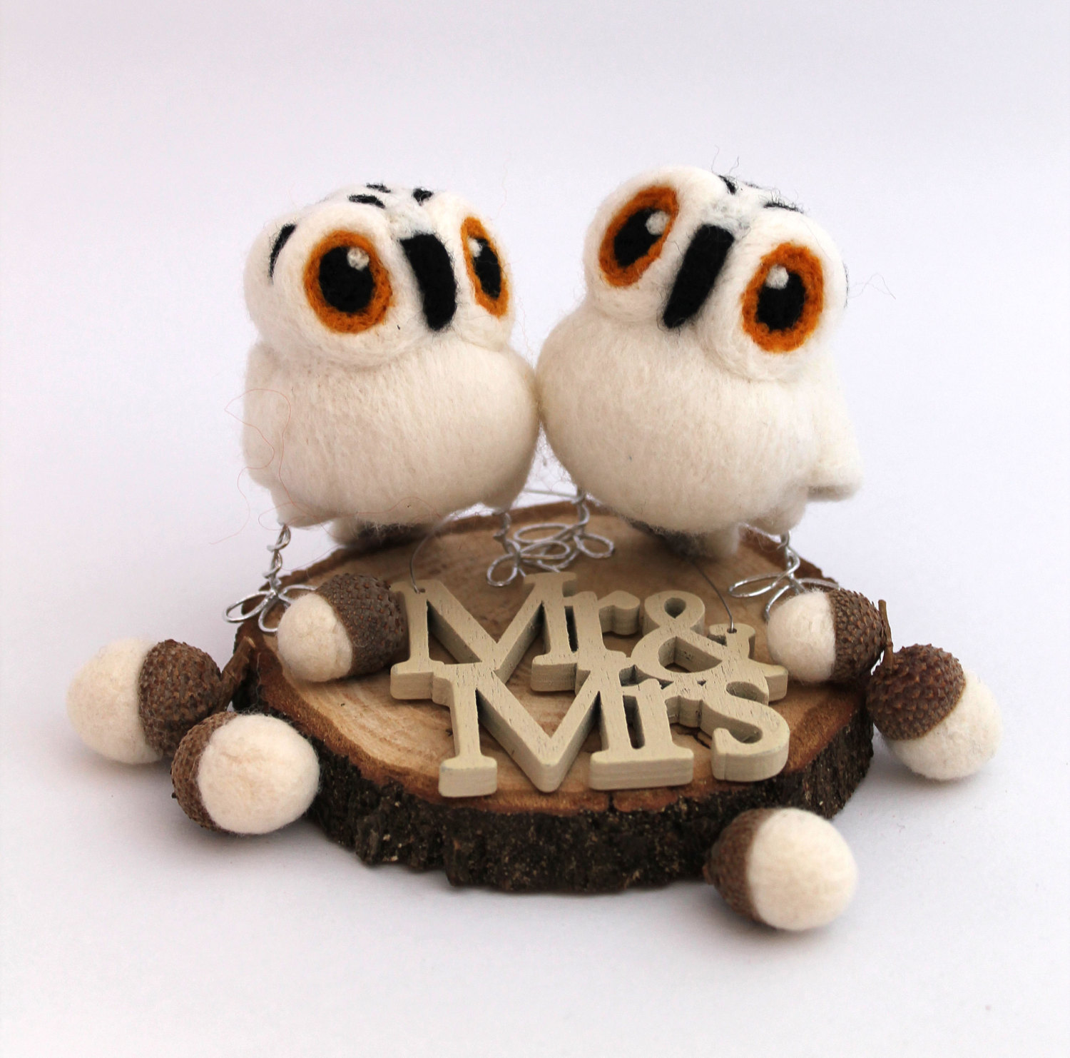 8 Adorably Geeky Harry Potter Cake Toppers | Emmaline Bride