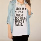 50+ Best Gilmore Girls Gift Ideas Every Fan Will Love | Emmaline Bride