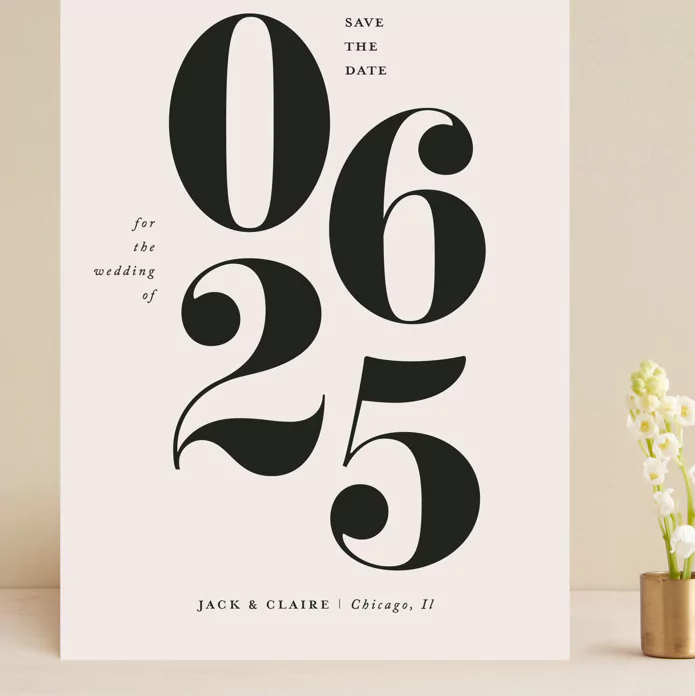 Save the Date vs Invitation: Here's the BIG Difference to Know