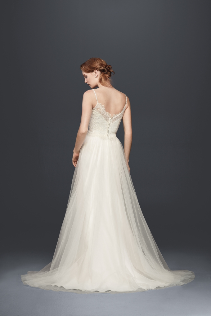 Finding Your Wedding Dress: 3 Best Tips for Brides | Emmaline Bride