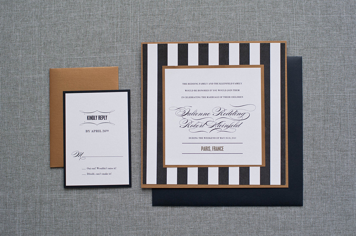 Square Wedding Invitations: What Size, Postage, Styles to Know