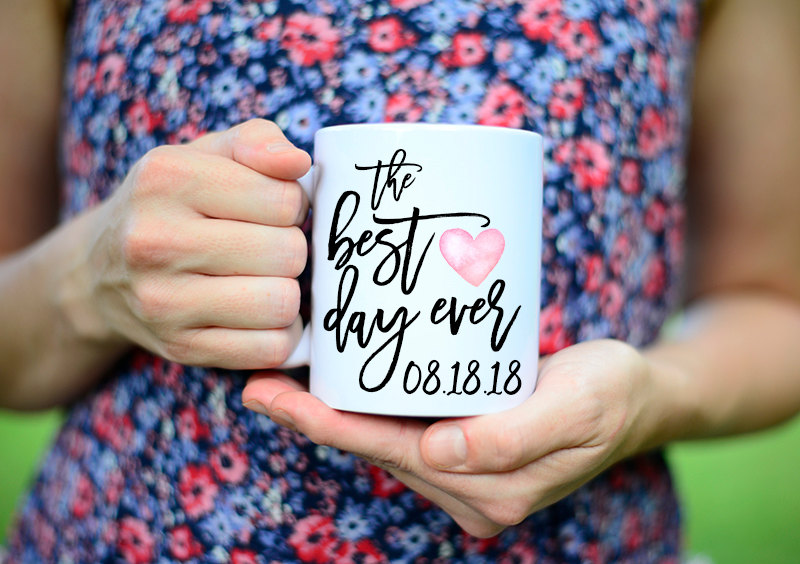 Best Day Ever Wedding Ideas to Use | Emmaline Bride
