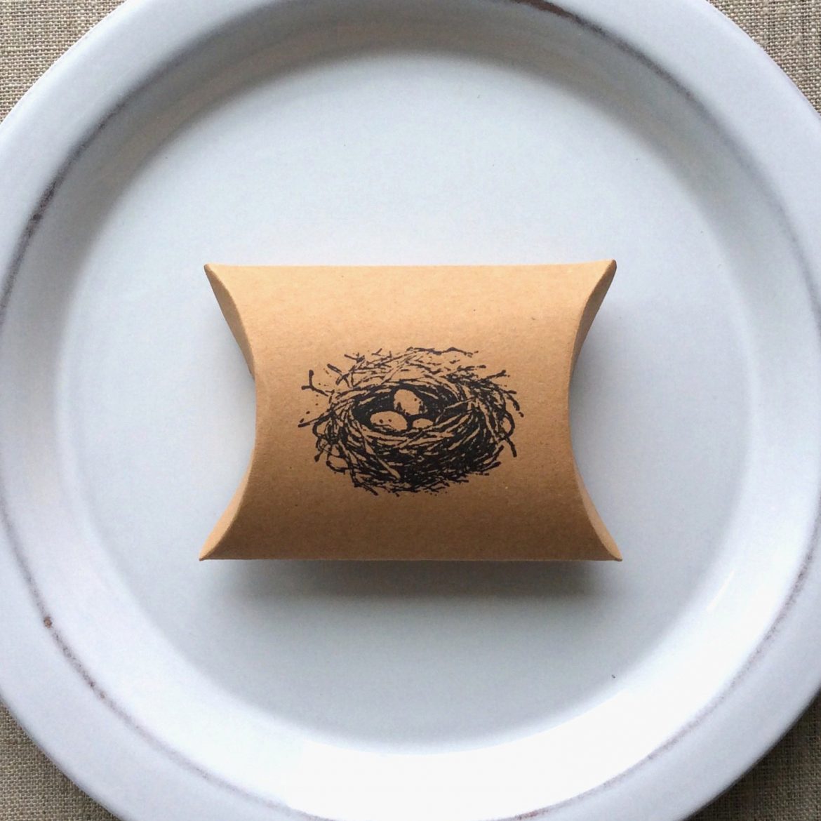 12 Most Adorable Bird Favors for Weddings | Emmaline Bride