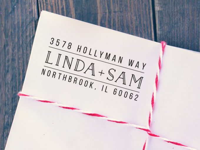 Do You Need Return Address on Save the Dates? - Wedding Etiquette