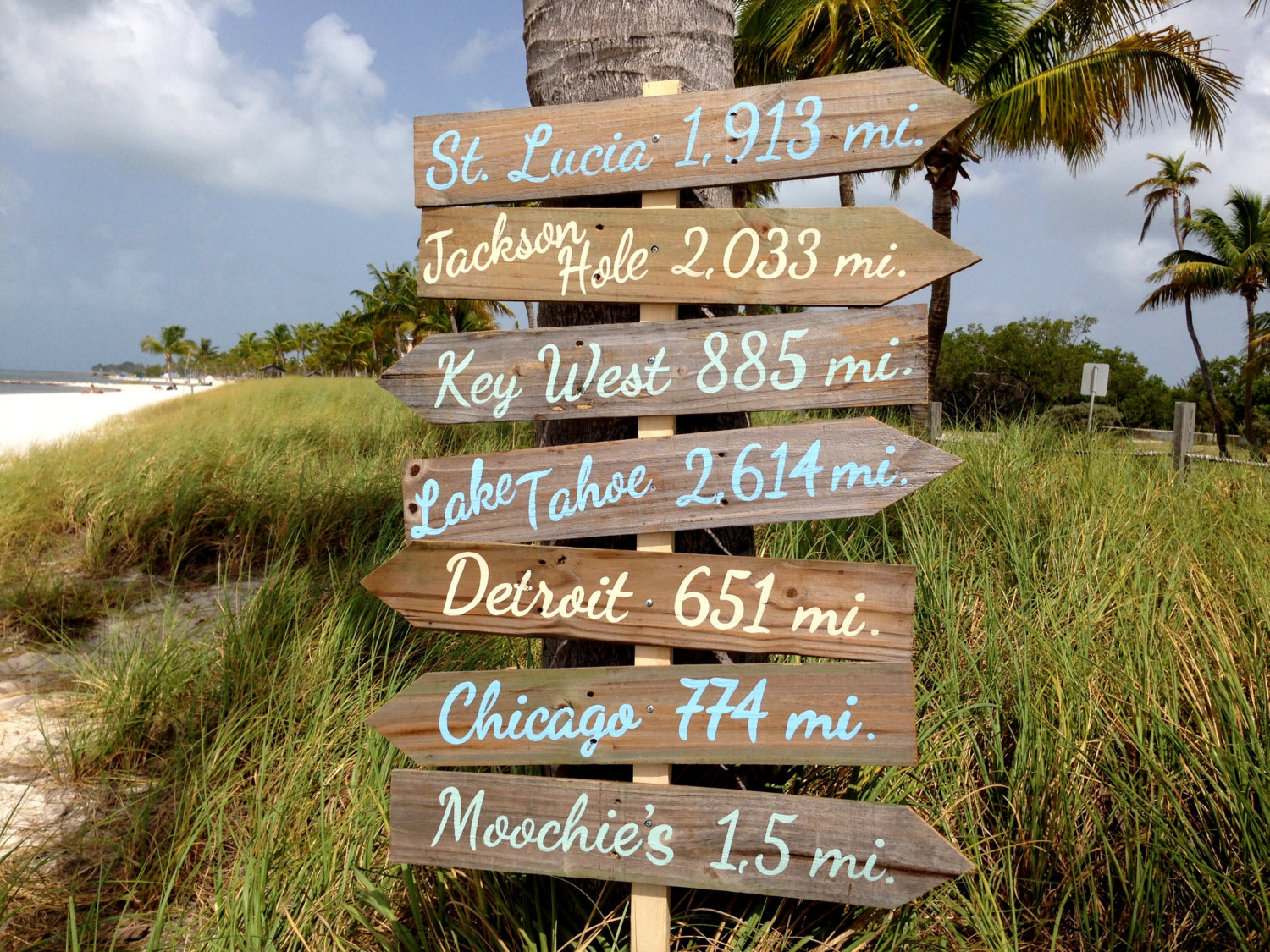 Directional Signs for Weddings to Customize Your Space | Emmaline Bride