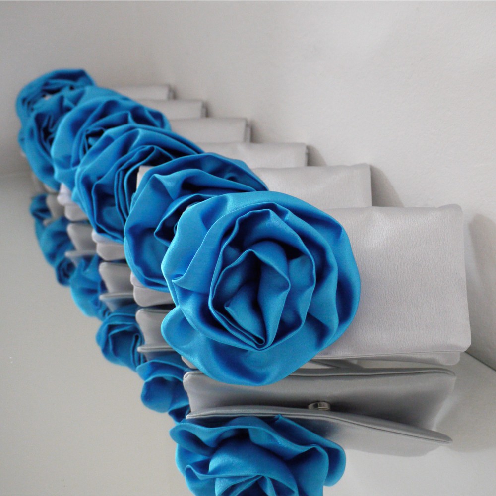 Cute Wedding Clutches for You & Your Bridesmaids | Emmaline Bride