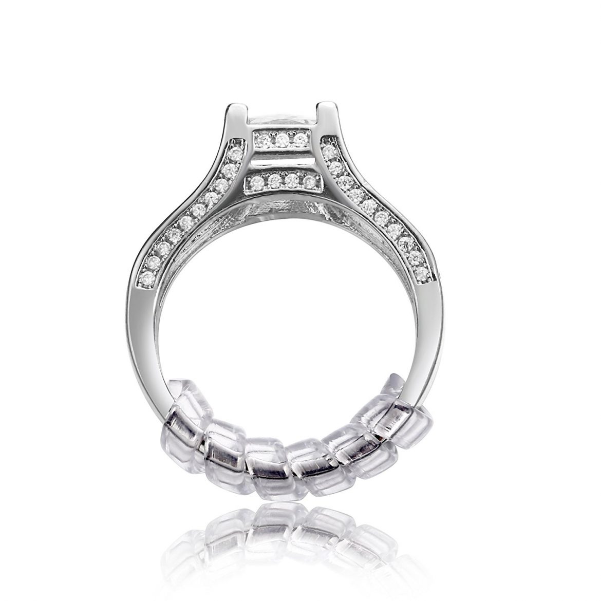 How to Keep Wedding Ring from Spinning: #1 Cheap & Easy Fix