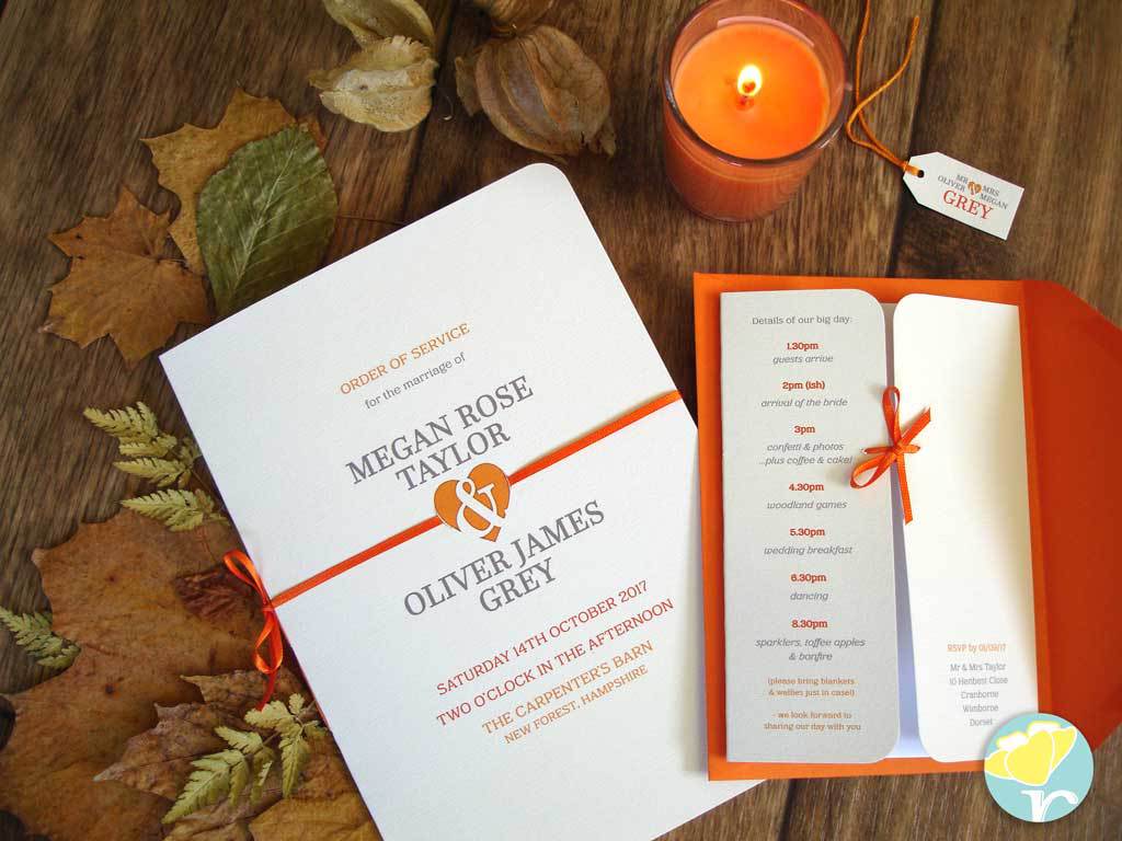 Bespoke Wedding Stationery - Paper Buttercup | Emmaline Bride